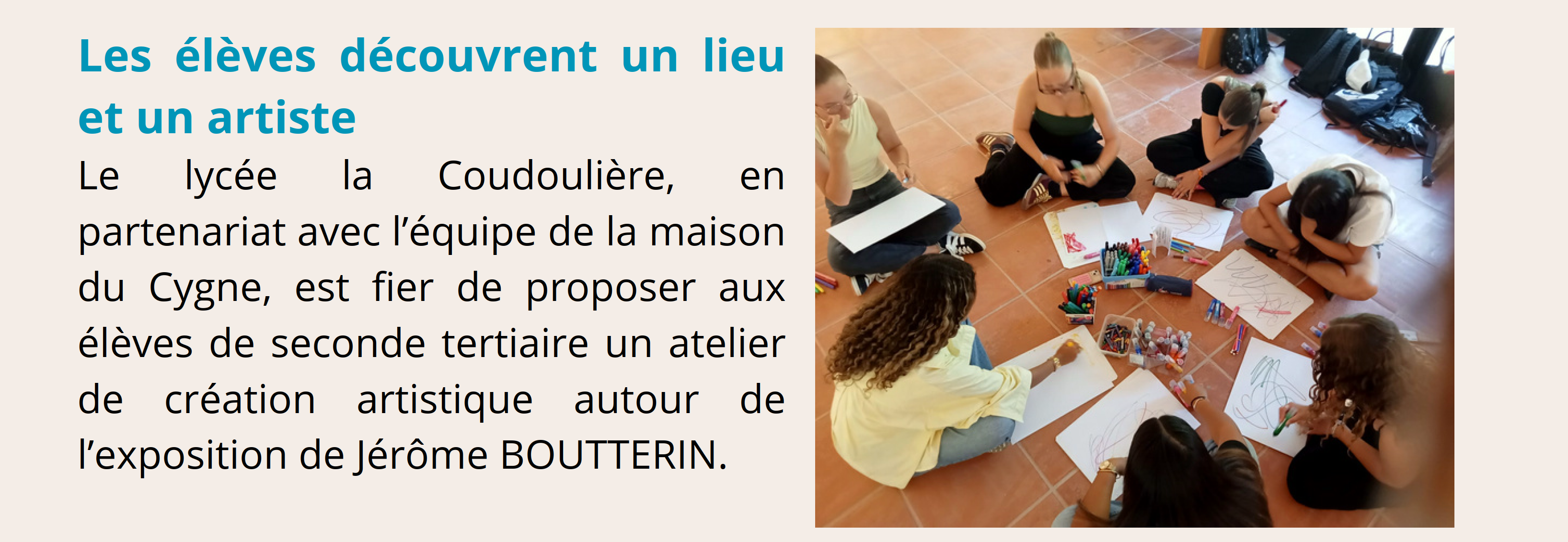 Lycée Professionnel de la Coudoulière - Six-Fours-les-Plages