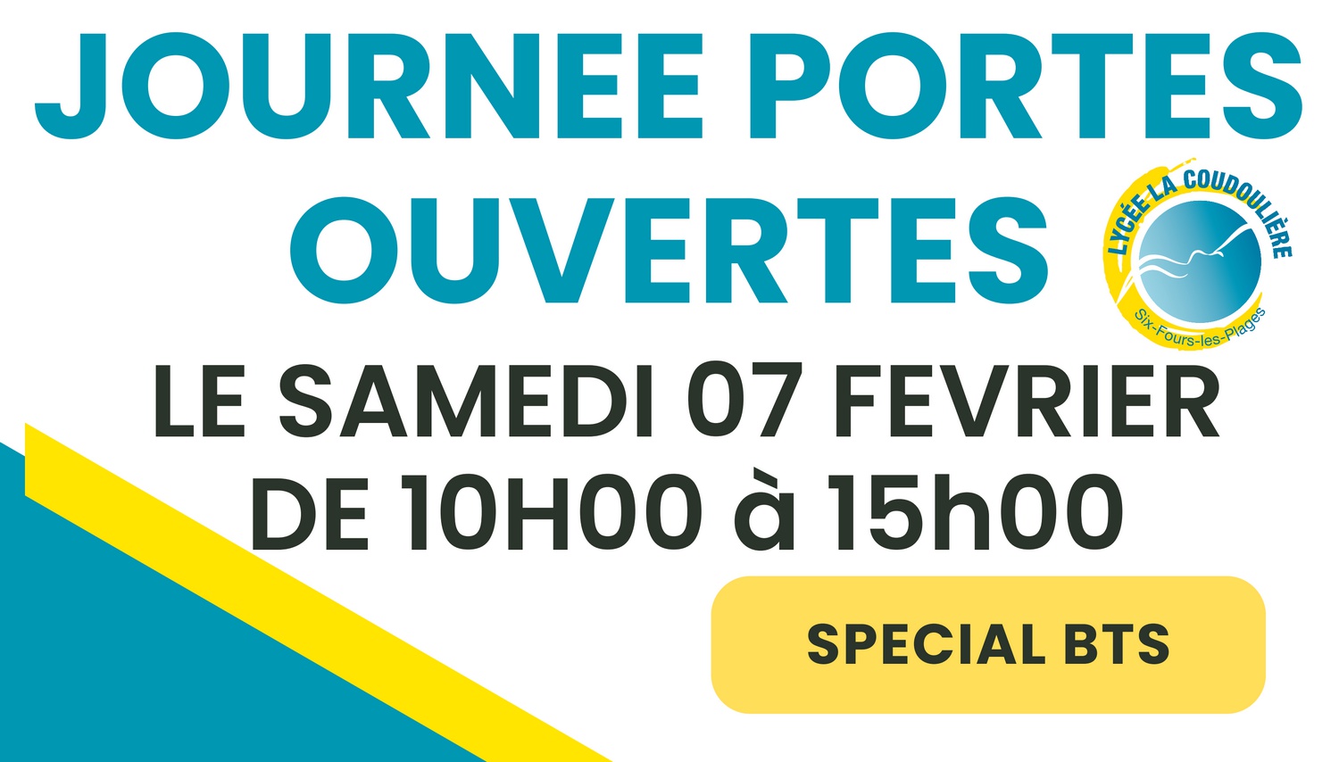 Lycée Professionnel de la Coudoulière - Six-Fours-les-Plages